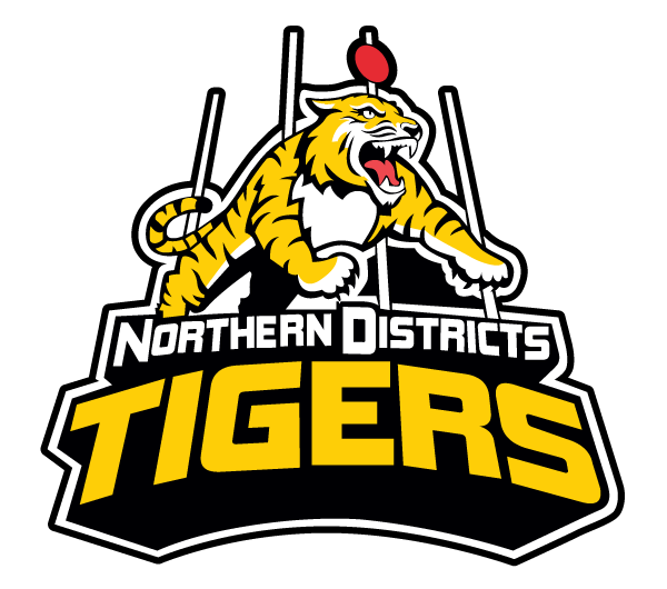 Northern Districts FC – Whiteline Designs